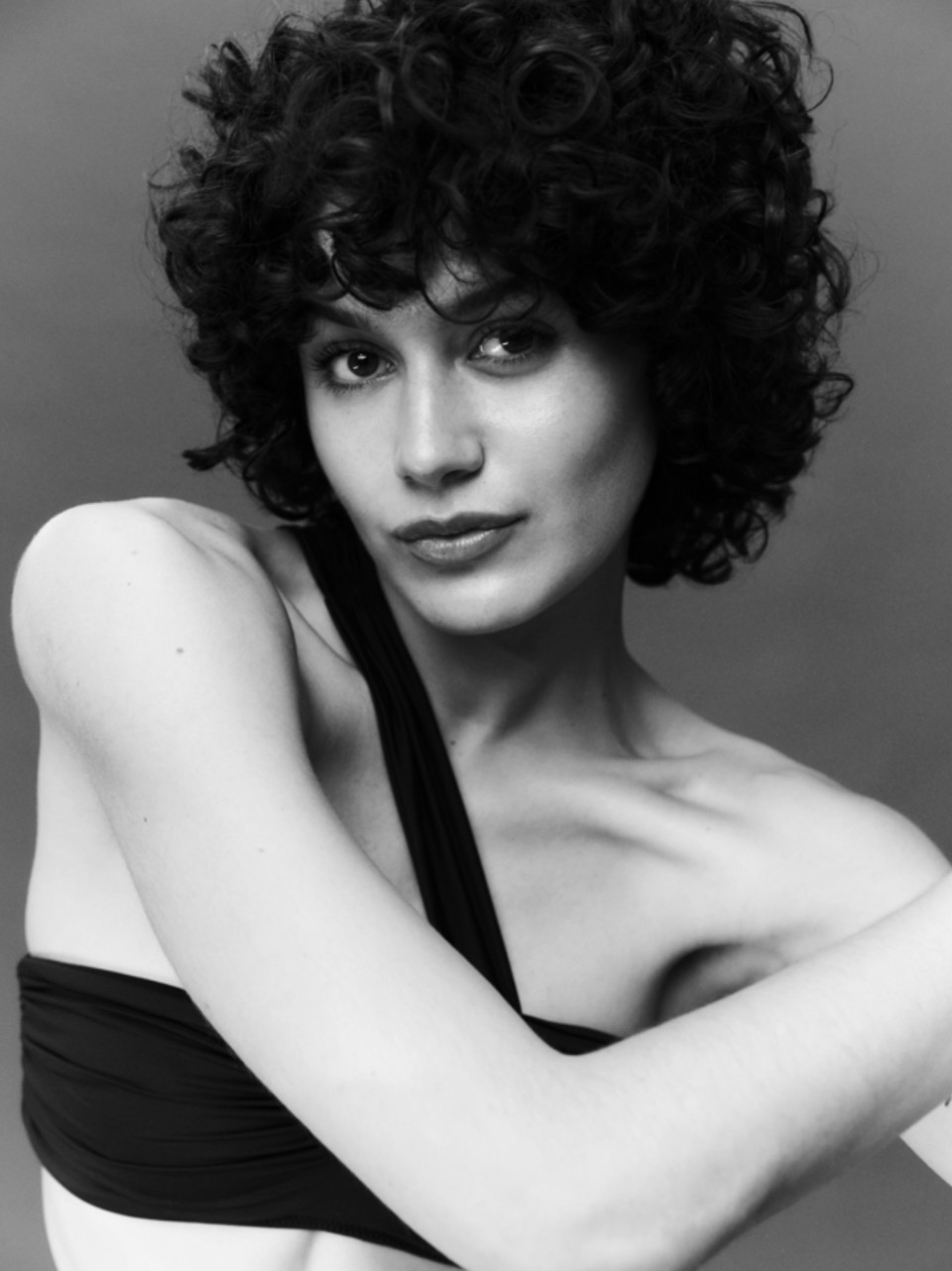 NIAMH DUNNE by KULT MODELS Hamburg, Germany