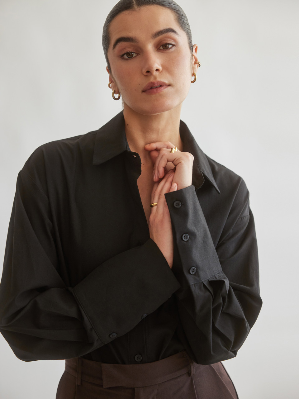 NIAMH DUNNE by KULT MODELS Hamburg, Germany