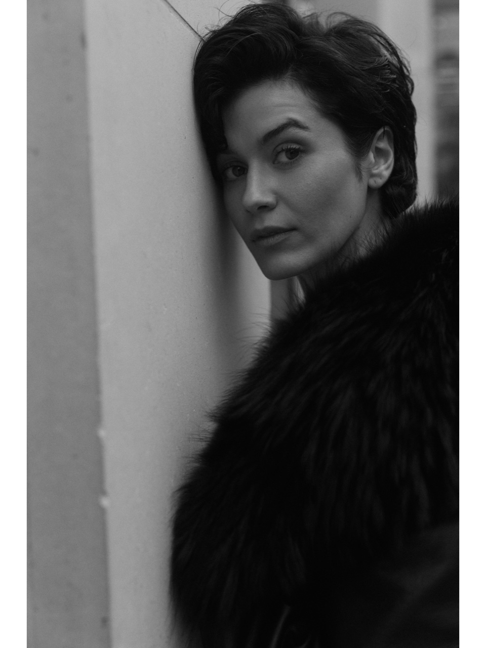 NIAMH DUNNE by KULT MODELS Hamburg, Germany