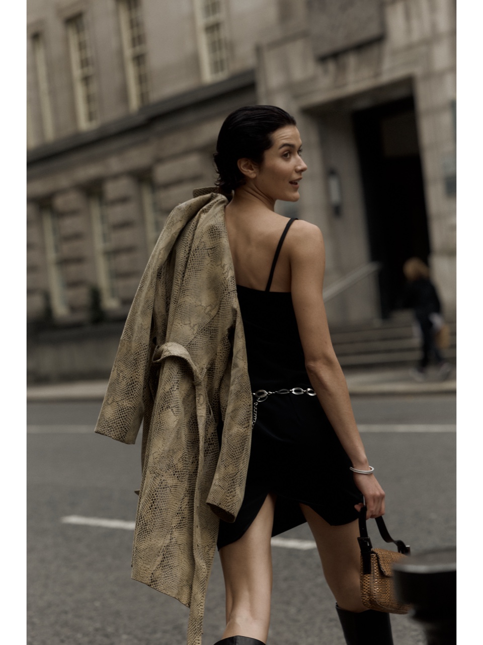 NIAMH DUNNE by KULT MODELS Hamburg, Germany