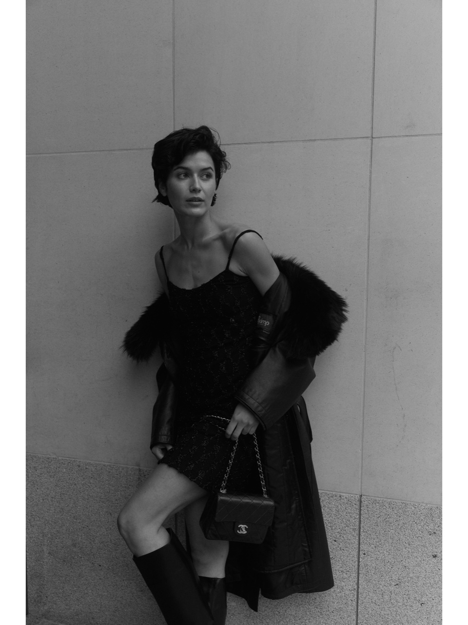 NIAMH DUNNE by KULT MODELS Hamburg, Germany