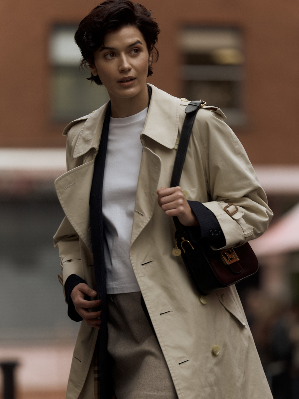 NIAMH DUNNE by KULT MODELS Hamburg, Germany