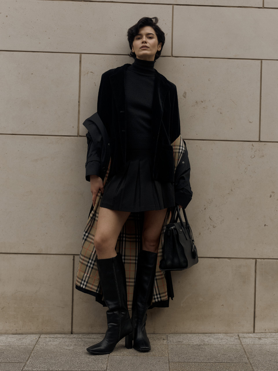 NIAMH DUNNE by KULT MODELS Hamburg, Germany