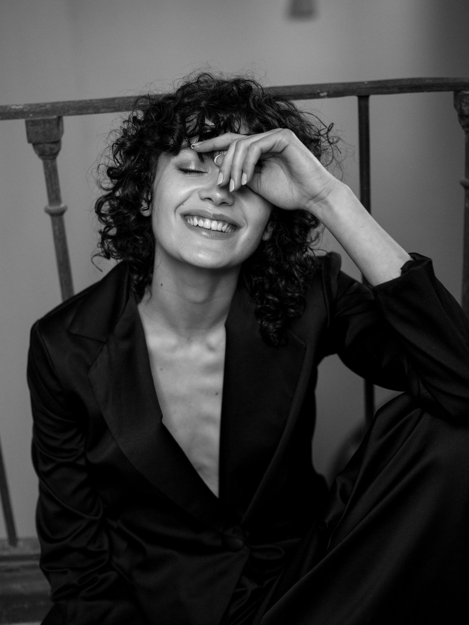 NIAMH DUNNE by KULT MODELS Hamburg, Germany