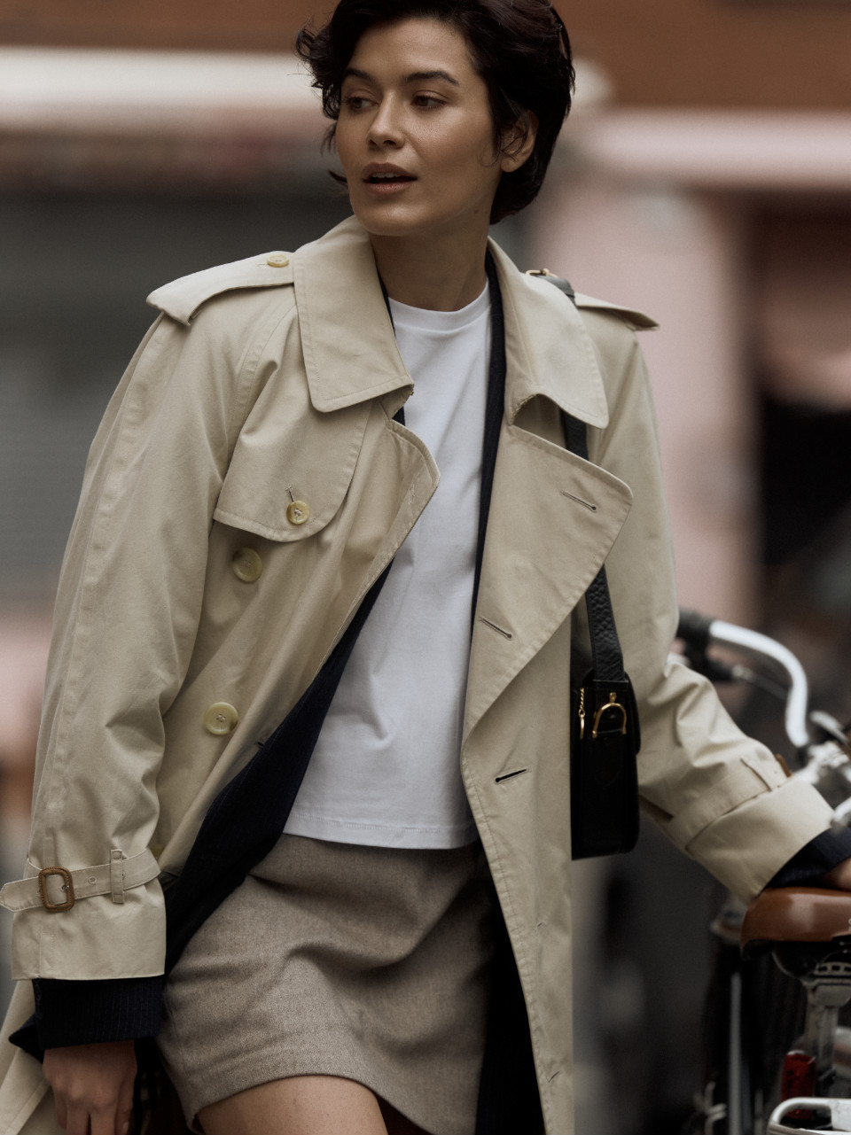 NIAMH DUNNE by KULT MODELS Hamburg, Germany