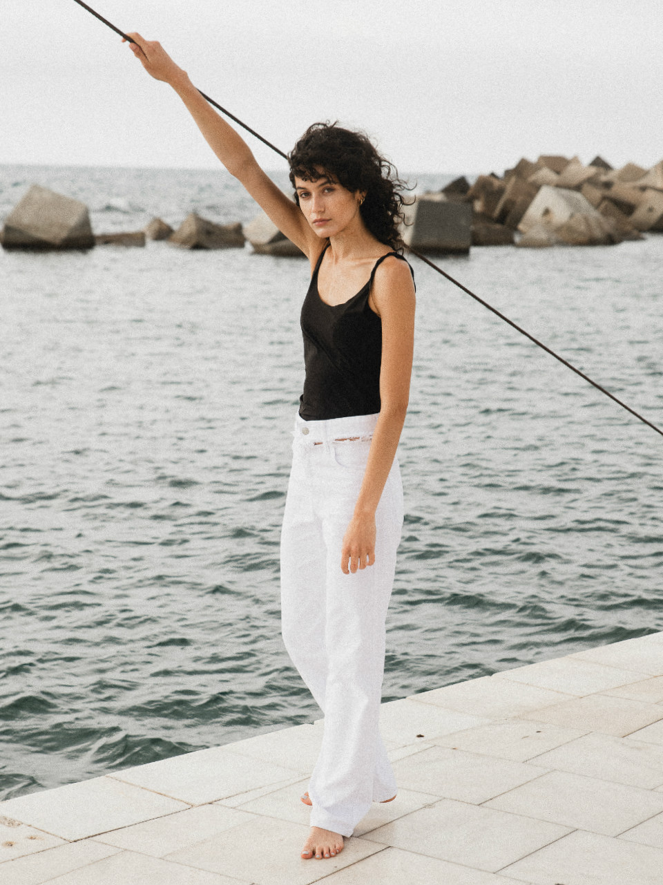 NIAMH DUNNE by KULT MODELS Hamburg, Germany