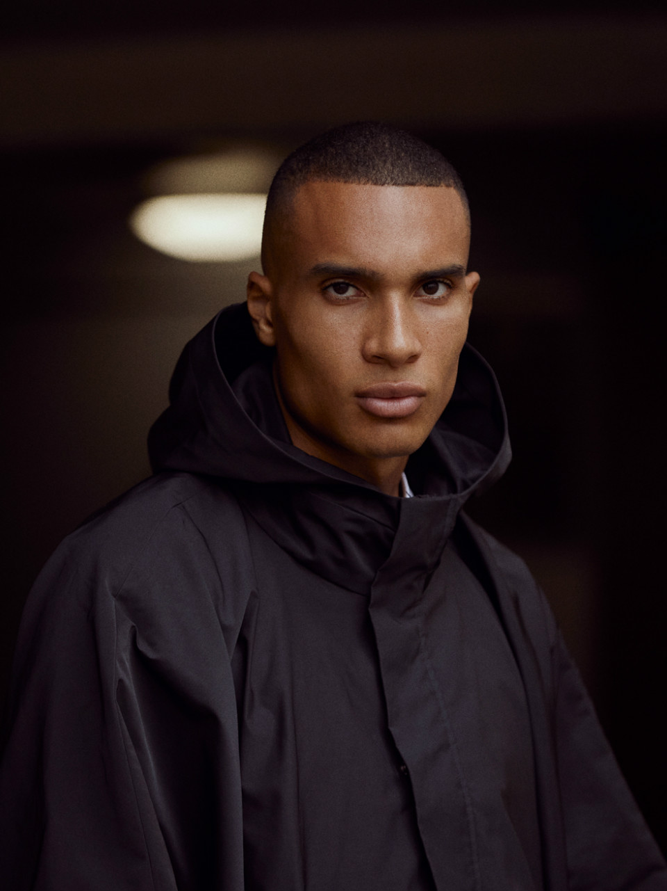 EMILE FOFANA by Kult Models London – Model Agency, United Kingdom