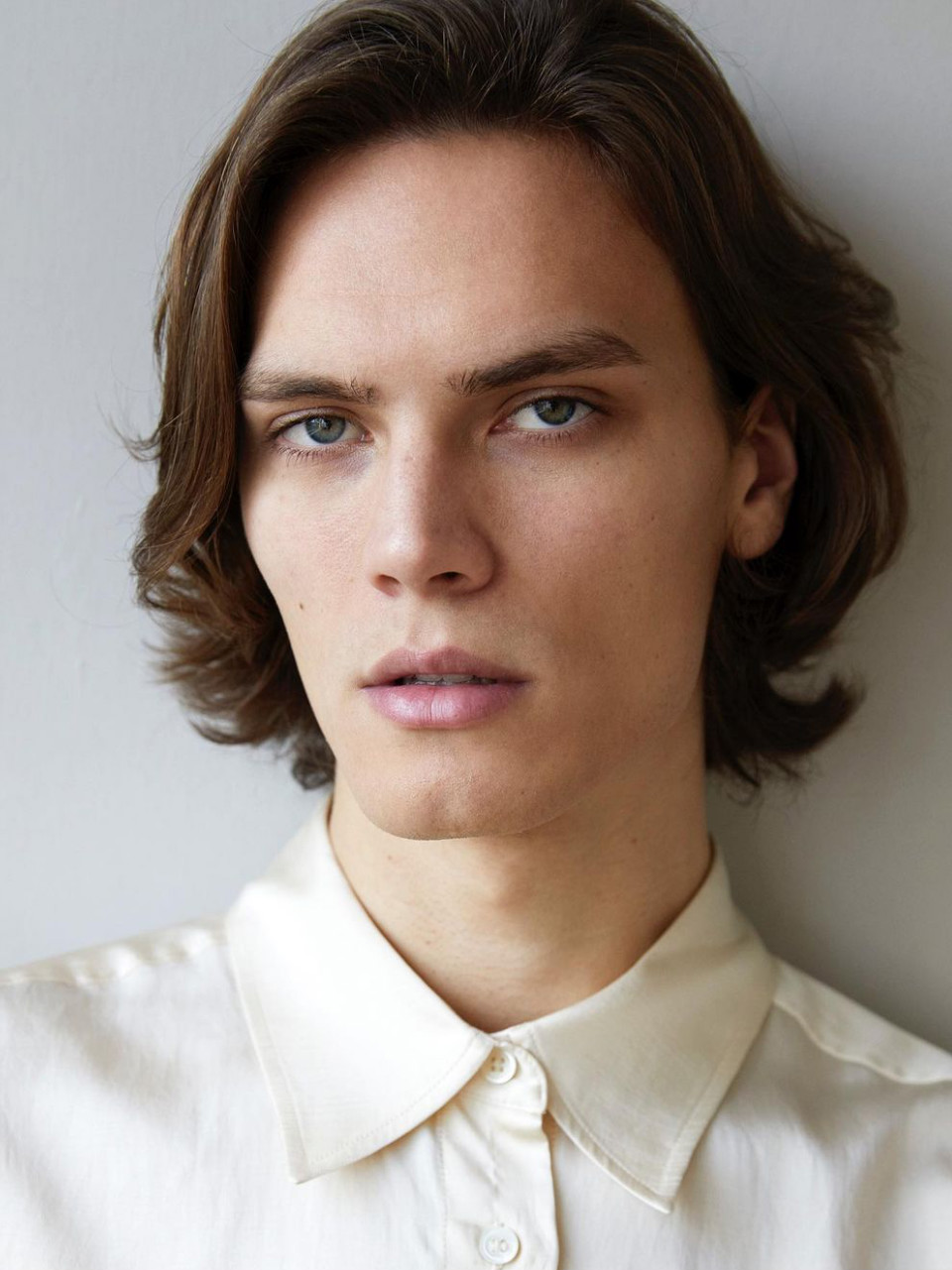 SAM JESSE by KULT MODELS Hamburg, Germany