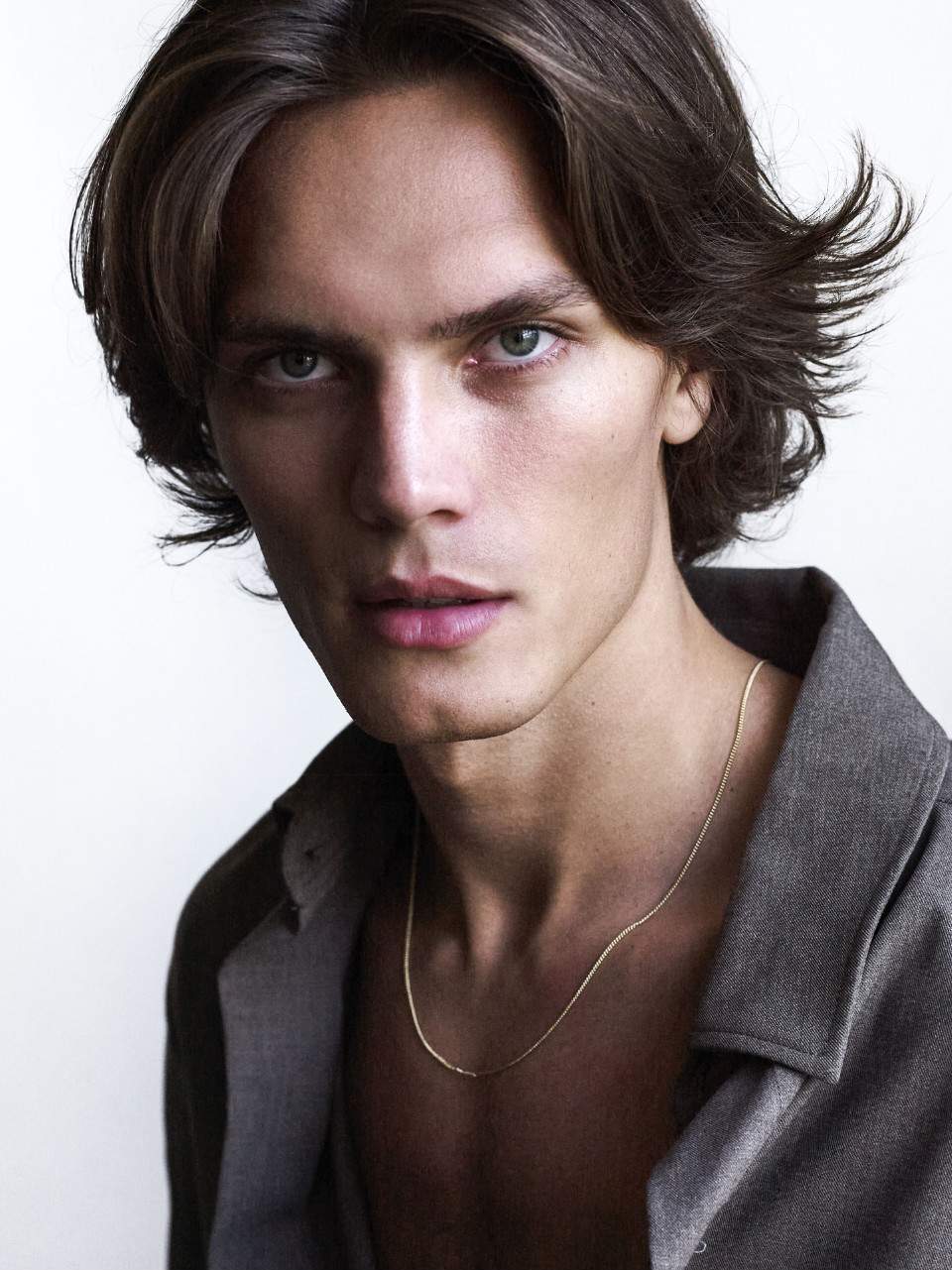 SAM JESSE by KULT MODELS Hamburg, Germany