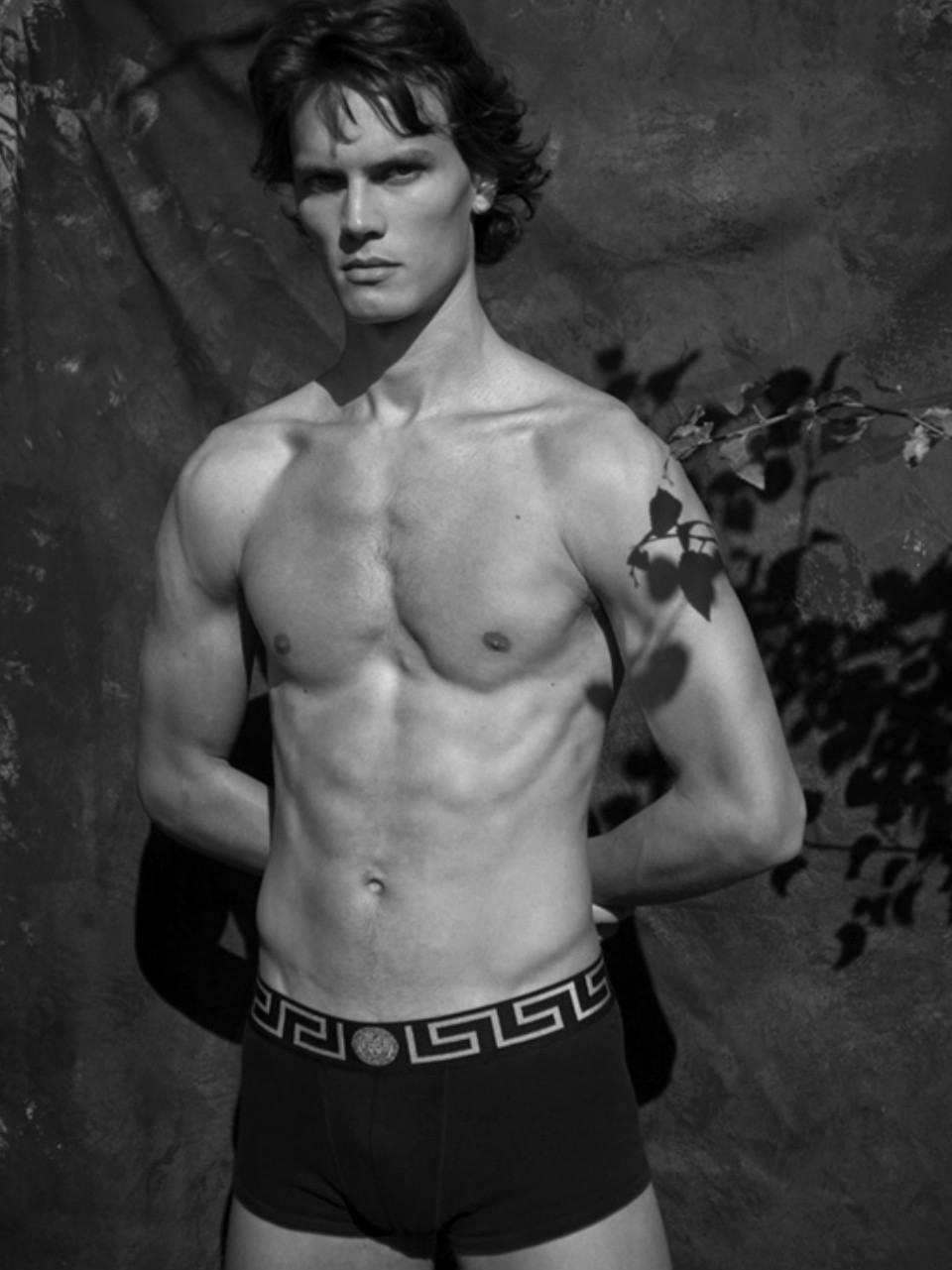 SAM JESSE by KULT MODELS Hamburg, Germany