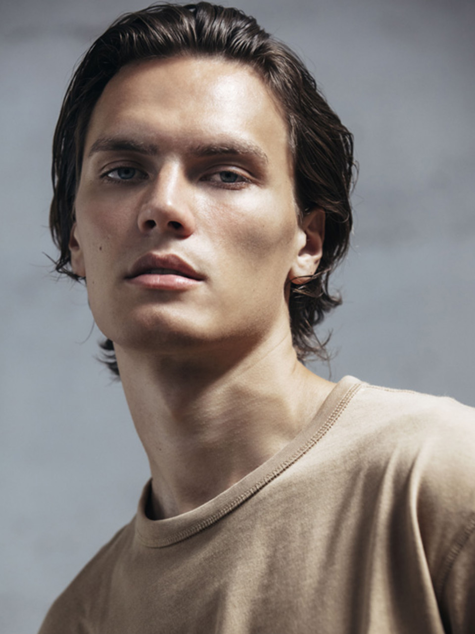 SAM JESSE by KULT MODELS Hamburg, Germany