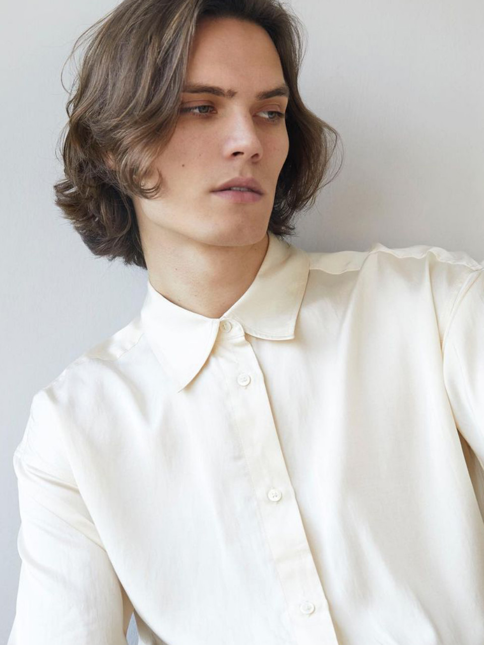 SAM JESSE by KULT MODELS Hamburg, Germany
