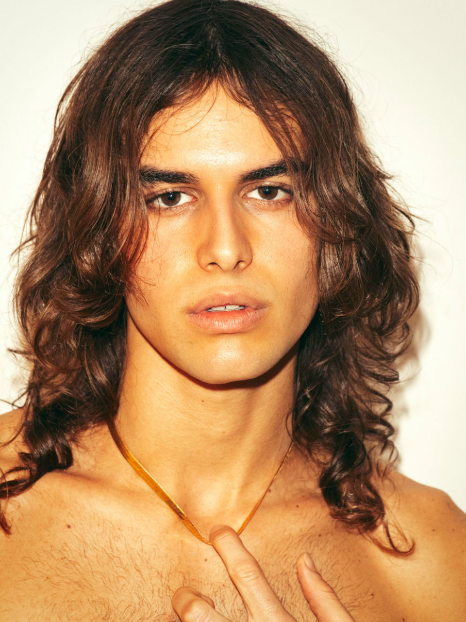 FERNANDO CASABLANCAS by Kult Models London – Model Agency, United Kingdom