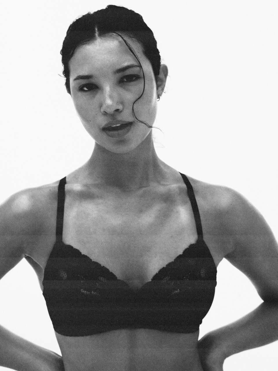 BOBBI LOMBARD by Kult Models London – Model Agency, United Kingdom