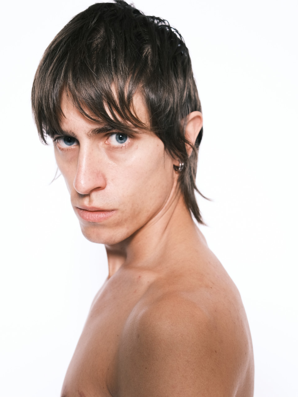 SIMON GRAF by Kult Models Scandinavia