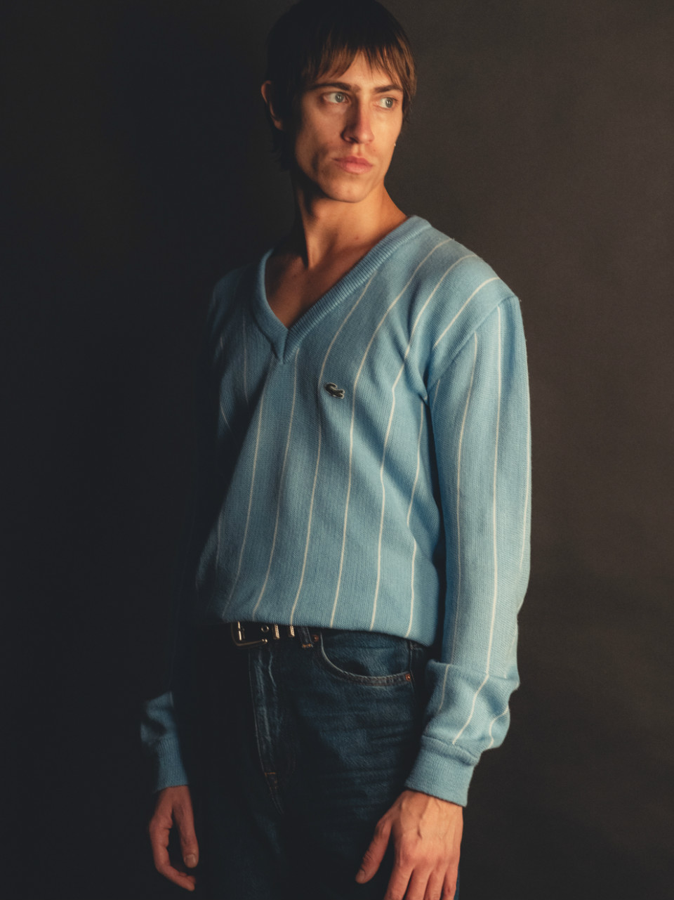 SIMON GRAF by Kult Models Scandinavia