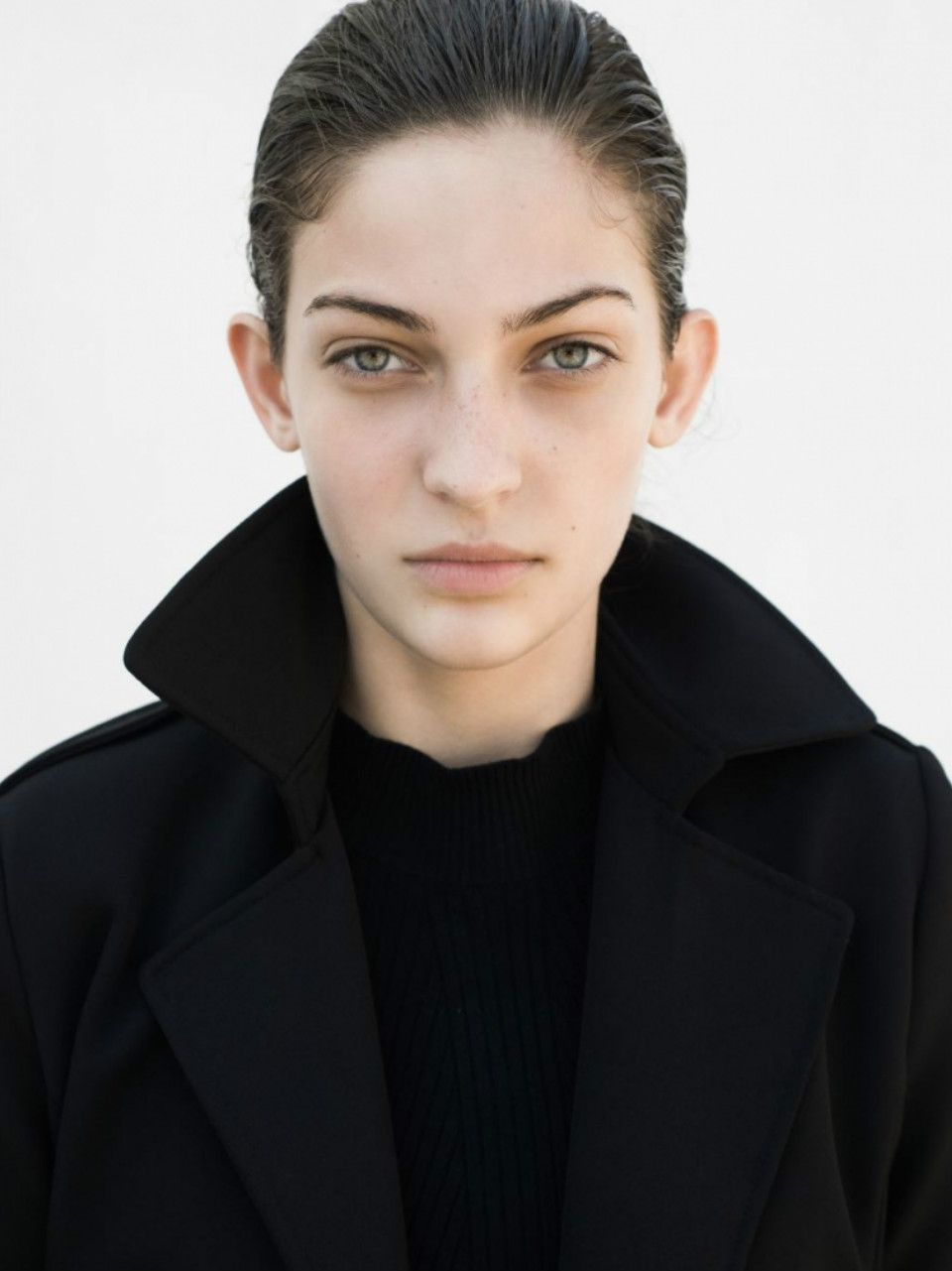 KAILEE LAWRENCE by KULT MODELS Hamburg, Germany