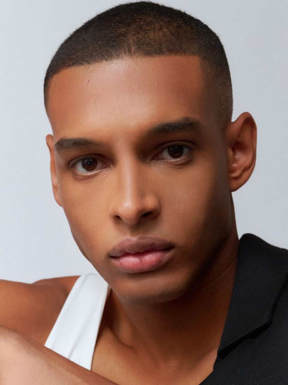 JOSE GERMAN by KULT MODELS Hamburg, Germany