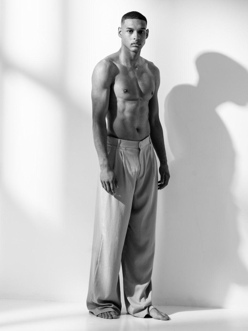 JOSE GERMAN by KULT MODELS Hamburg, Germany