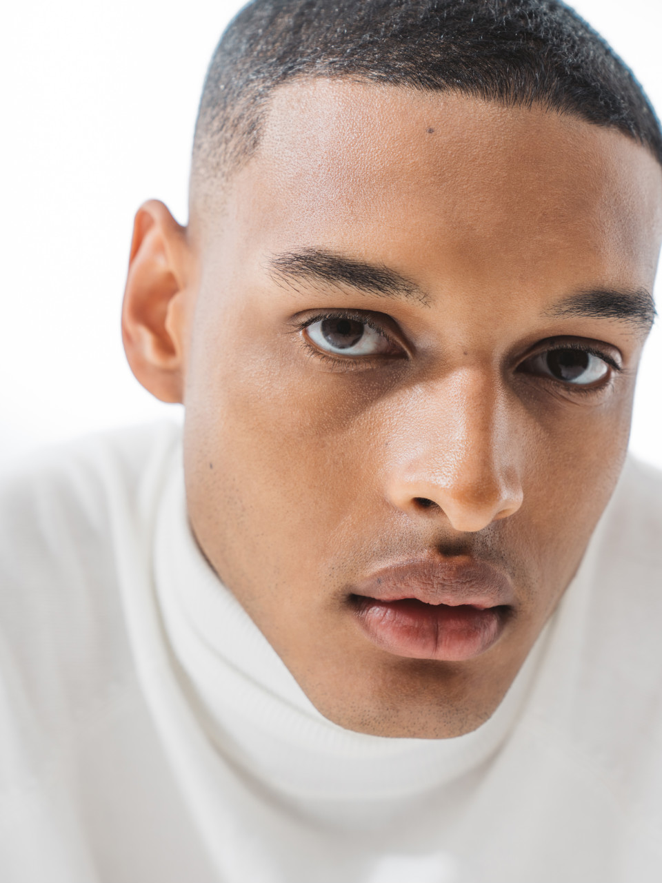 JOSE GERMAN by KULT MODELS Hamburg, Germany