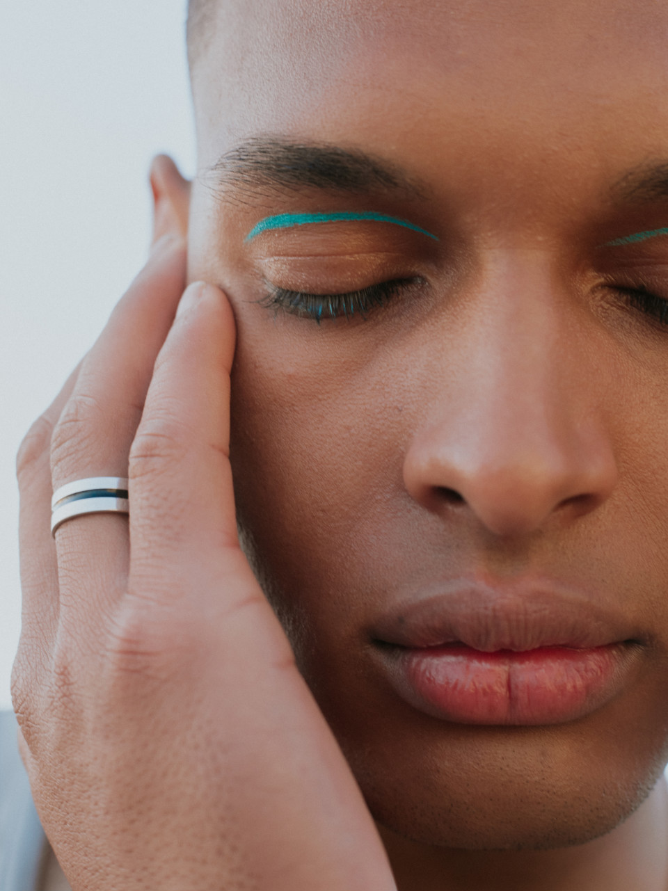 JOSE GERMAN by KULT MODELS Hamburg, Germany