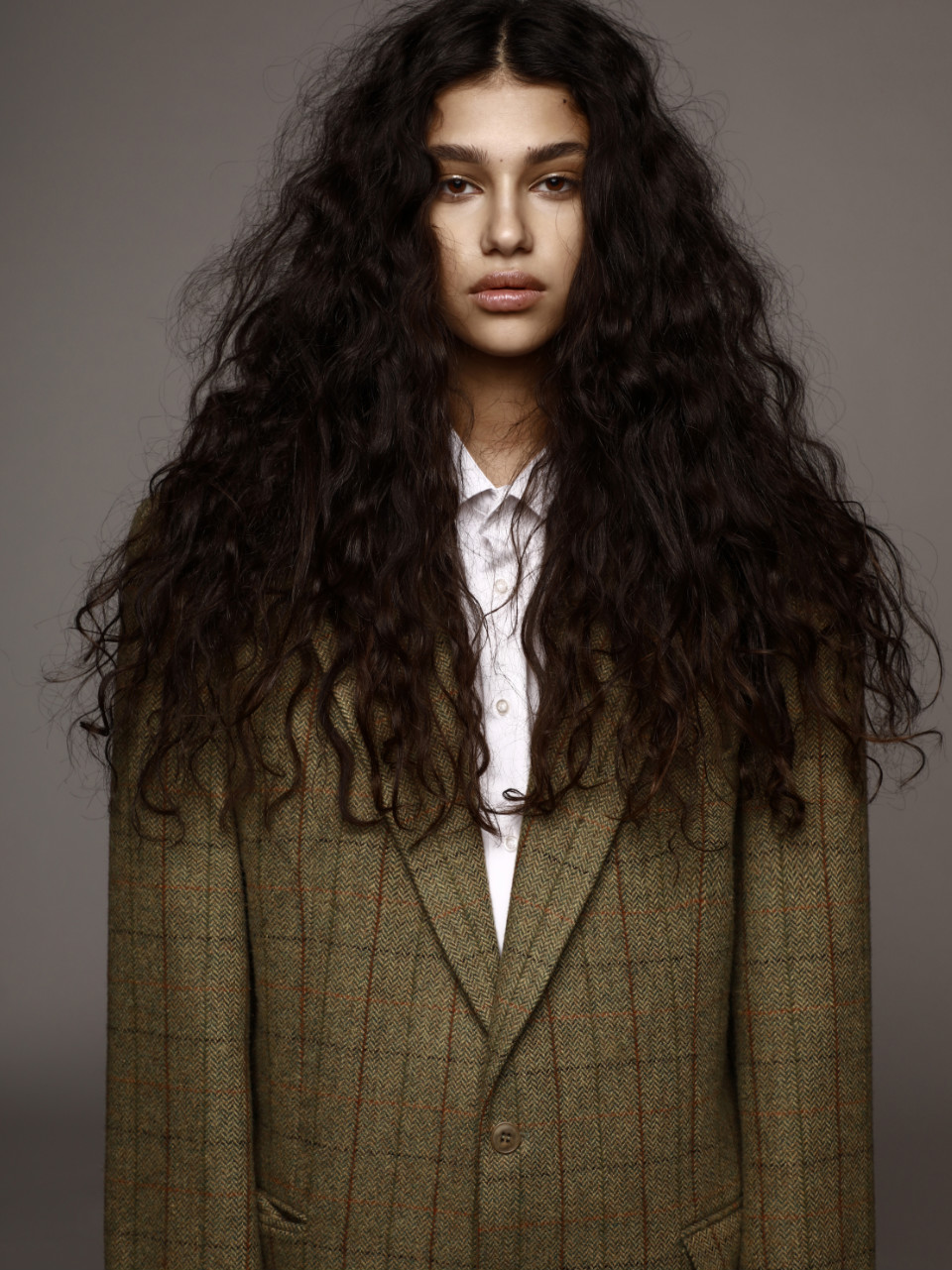 TAMAR DAVID by Kult Models London – Model Agency, United Kingdom