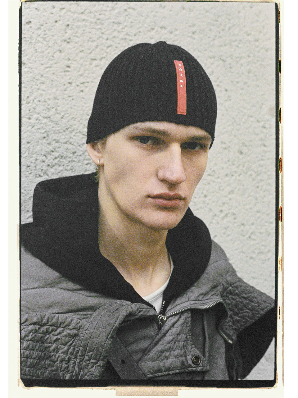 LUCAS VON FREYMANN by Kult Models Scandinavia