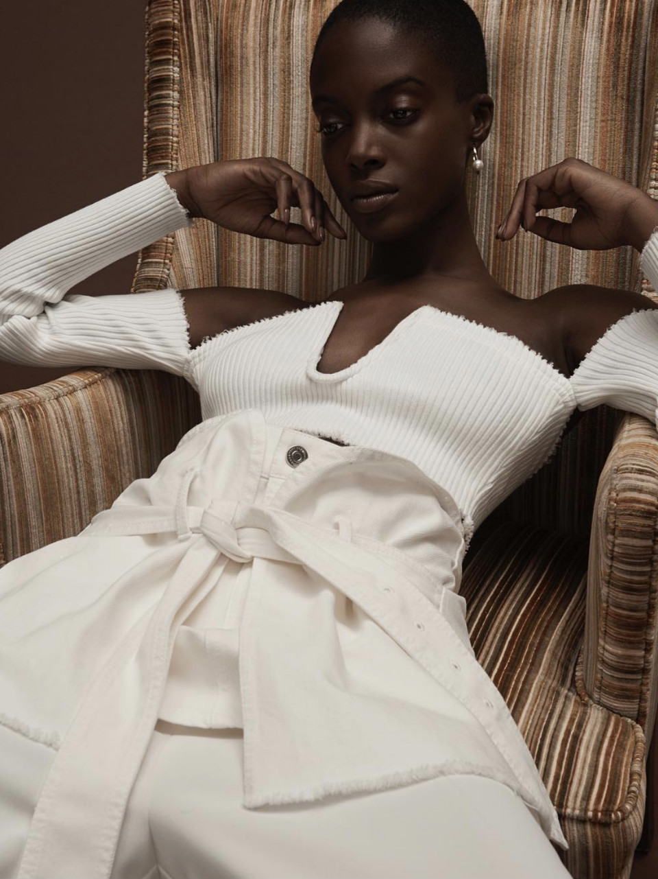 MADISIN RIAN by Kult Models London – Model Agency, United Kingdom