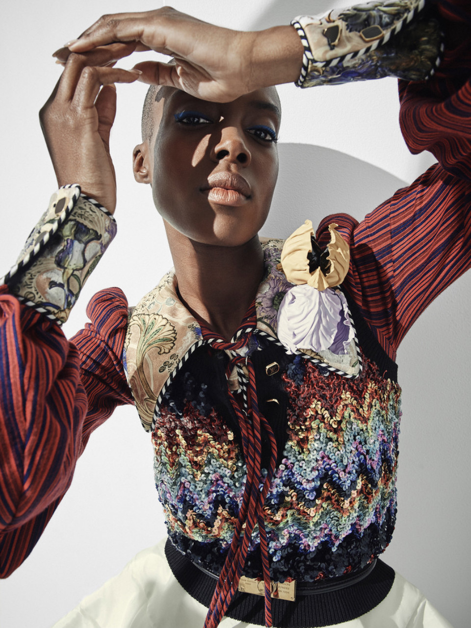 MADISIN RIAN by Kult Models London – Model Agency, United Kingdom