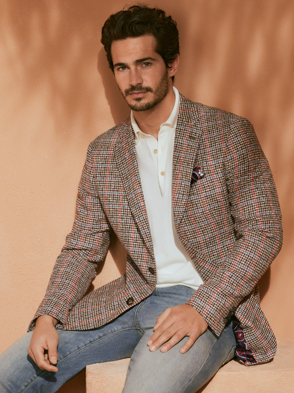 TIAGO CARREIRA by KULT MODELS Hamburg, Germany