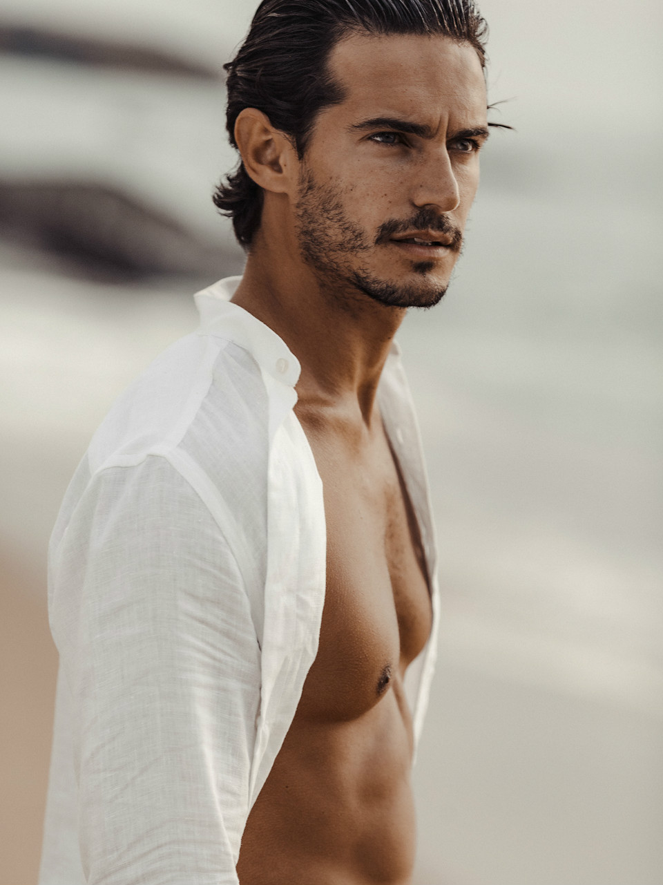 TIAGO CARREIRA by KULT MODELS Hamburg, Germany