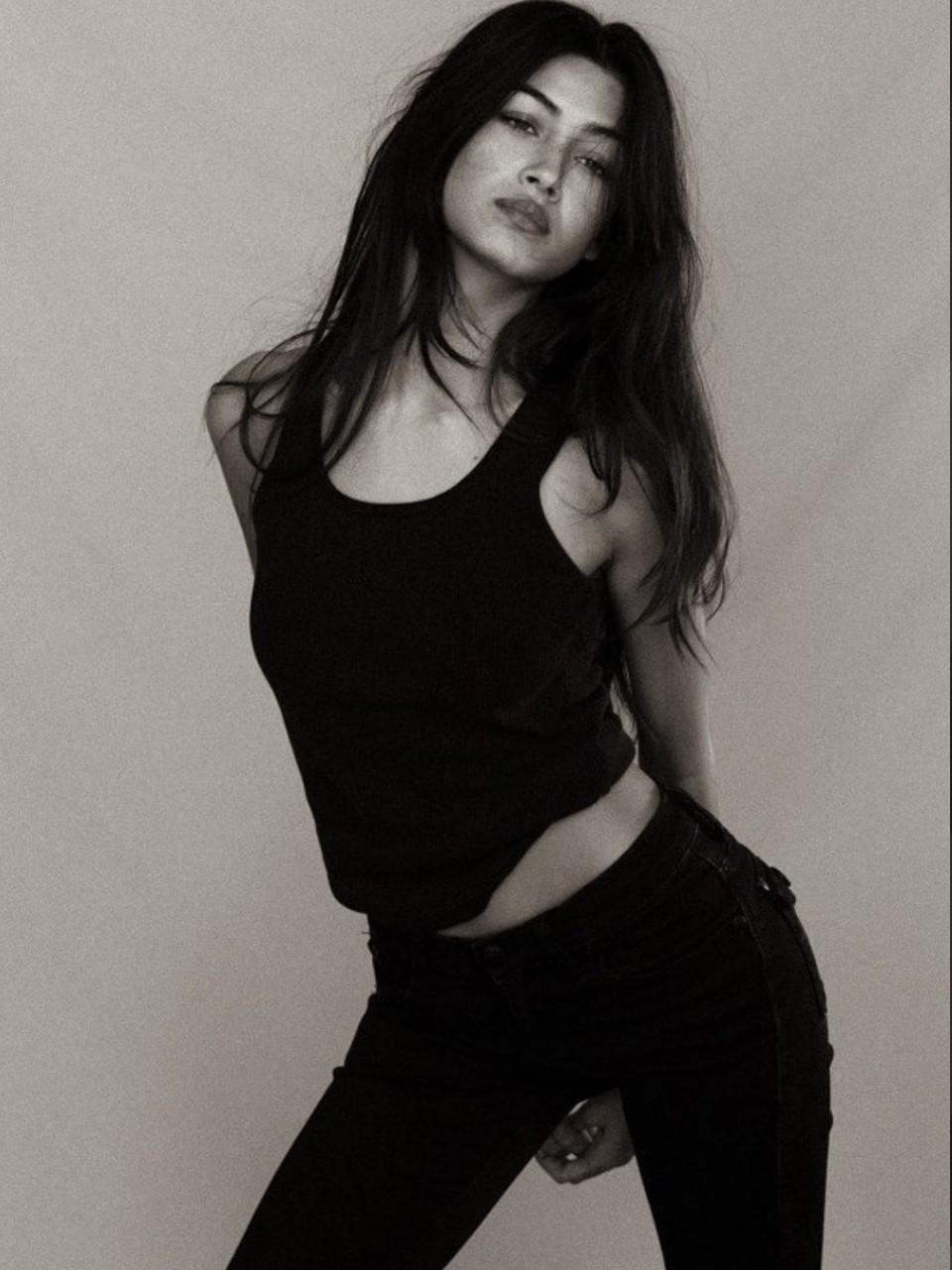 MEEYA by KULT MODELS Hamburg, Germany