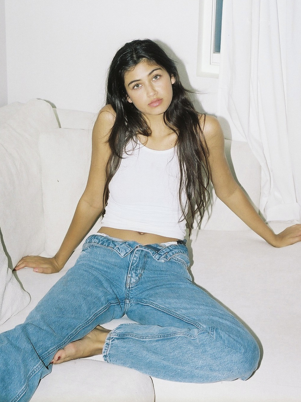 MEEYA by KULT MODELS Hamburg, Germany