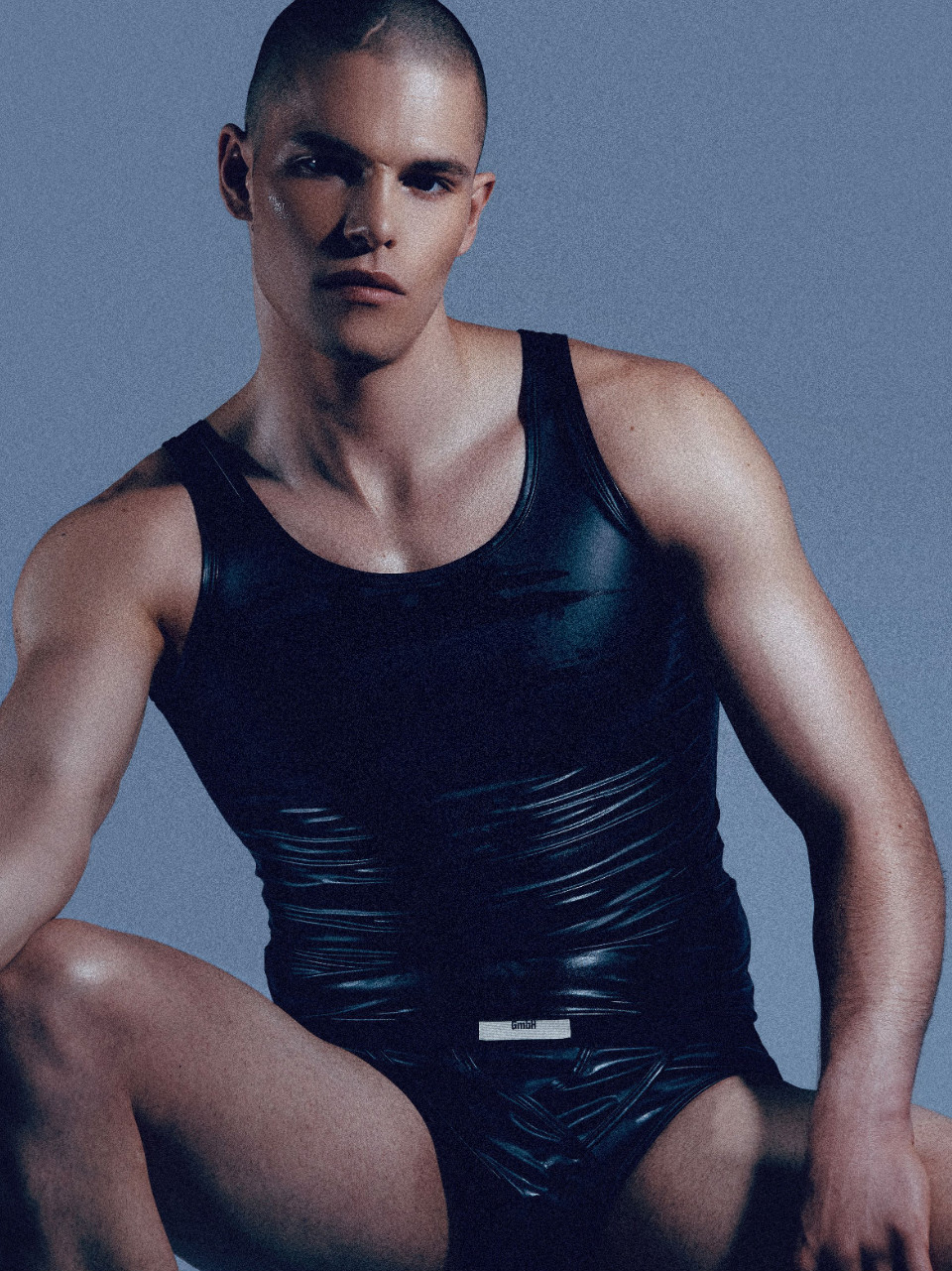 BARTEK RANIEWICZ by Kult Models London – Model Agency, United Kingdom