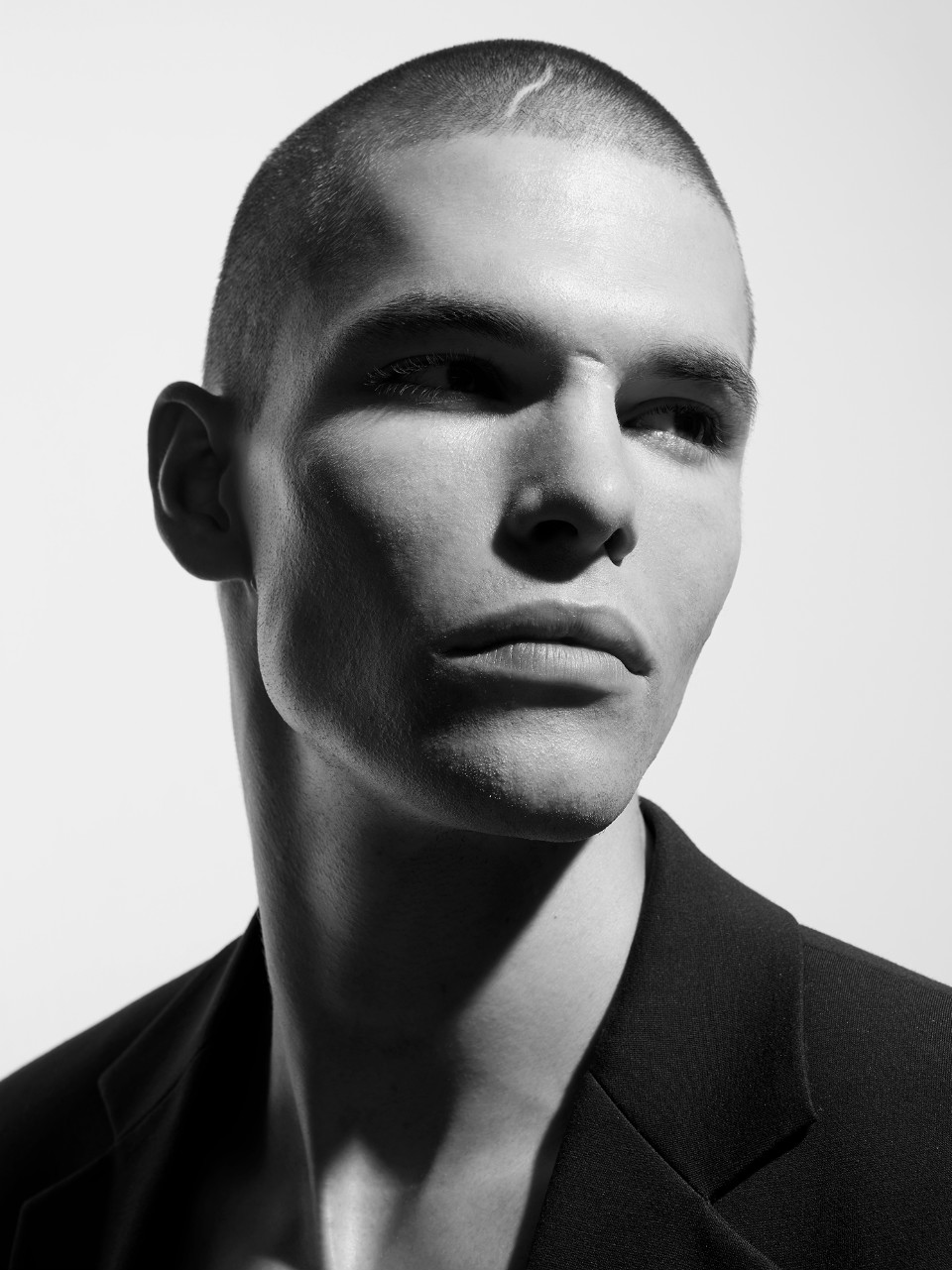 BARTEK RANIEWICZ by Kult Models London – Model Agency, United Kingdom