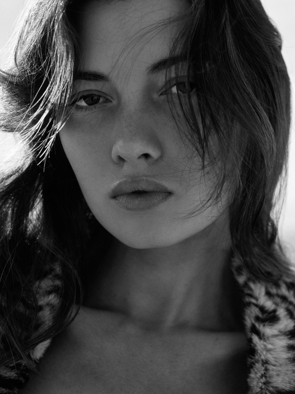 KENNIDY HUNTER by Kult Models London – Model Agency, United Kingdom