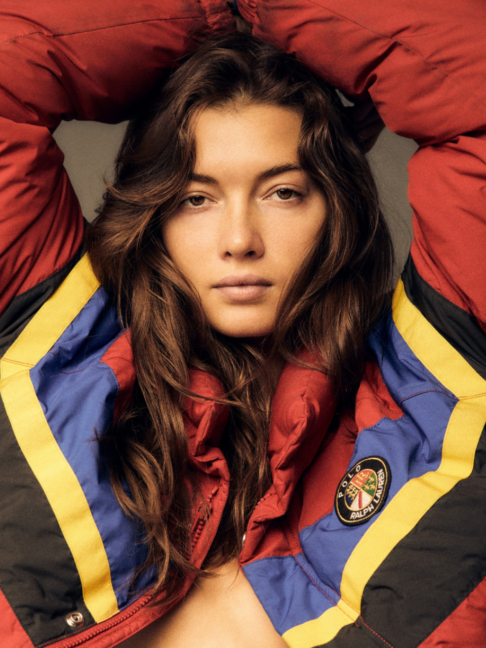 KENNIDY HUNTER by Kult Models London – Model Agency, United Kingdom