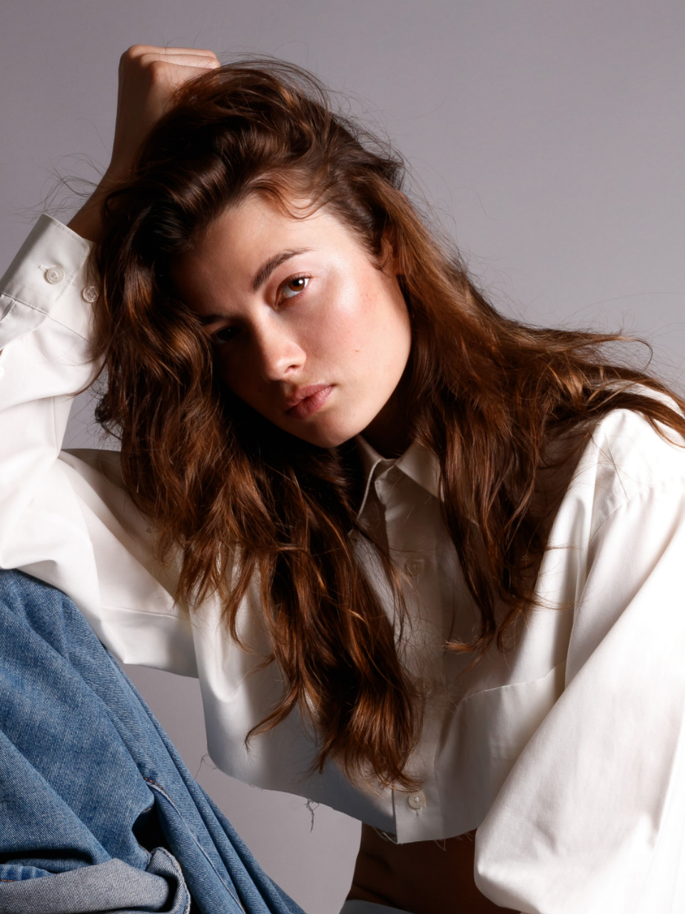 KENNIDY HUNTER by Kult Models London – Model Agency, United Kingdom