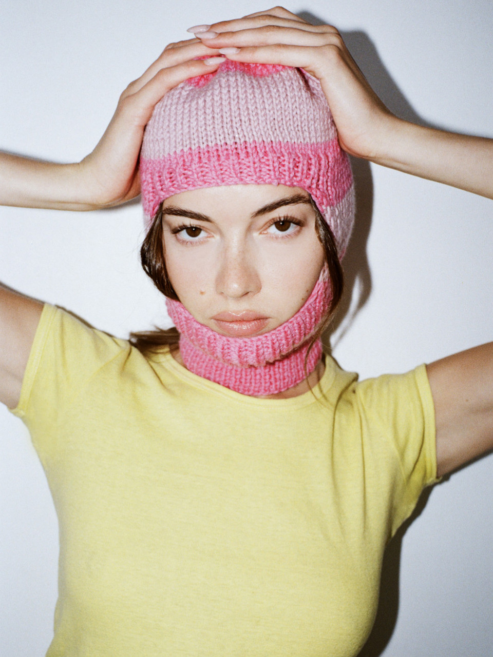 KENNIDY HUNTER by Kult Models London – Model Agency, United Kingdom