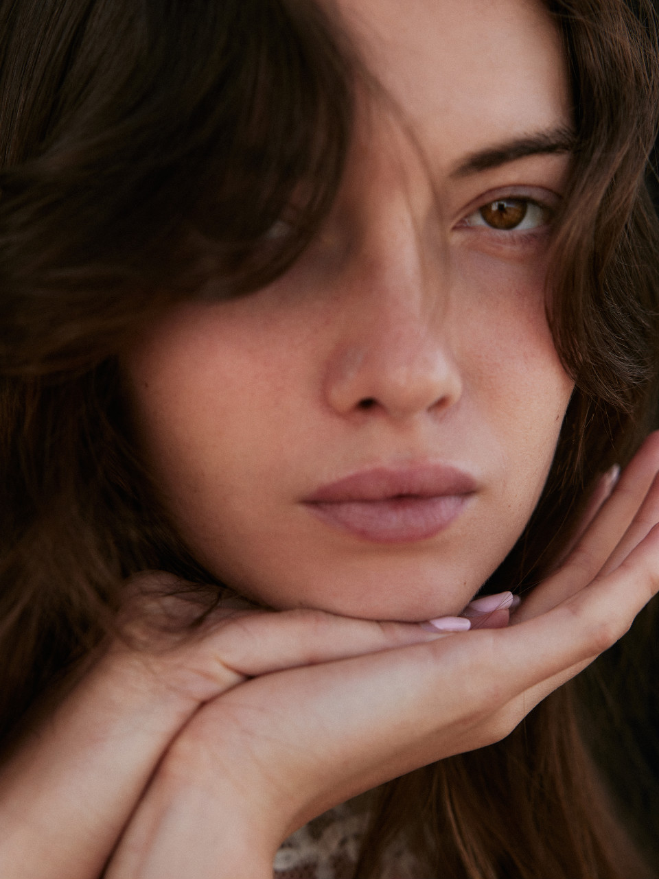 KENNIDY HUNTER by Kult Models London – Model Agency, United Kingdom