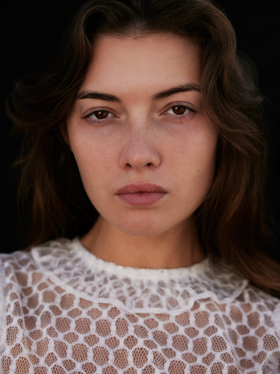 KENNIDY HUNTER by Kult Models London – Model Agency, United Kingdom