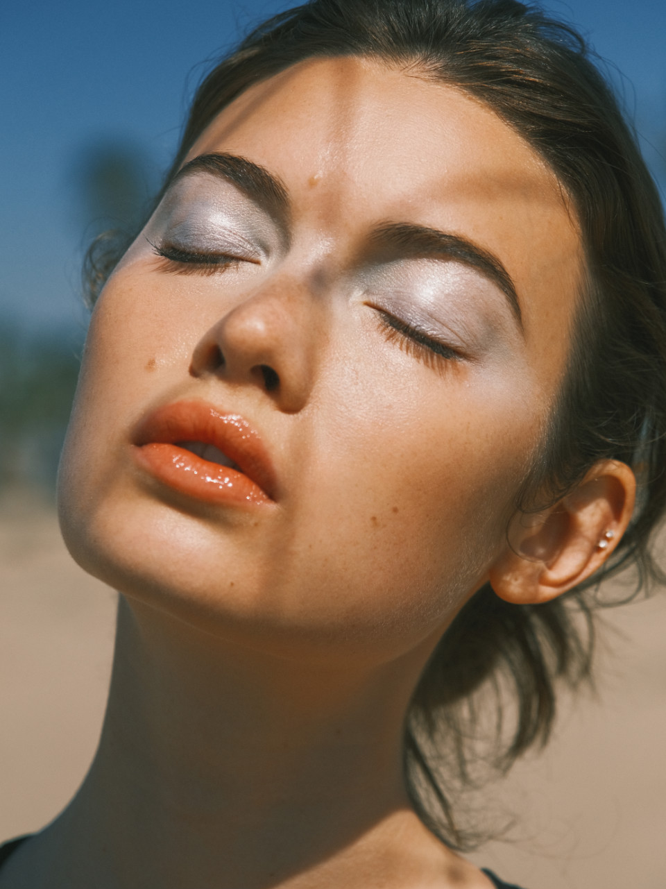 KENNIDY HUNTER by Kult Models London – Model Agency, United Kingdom