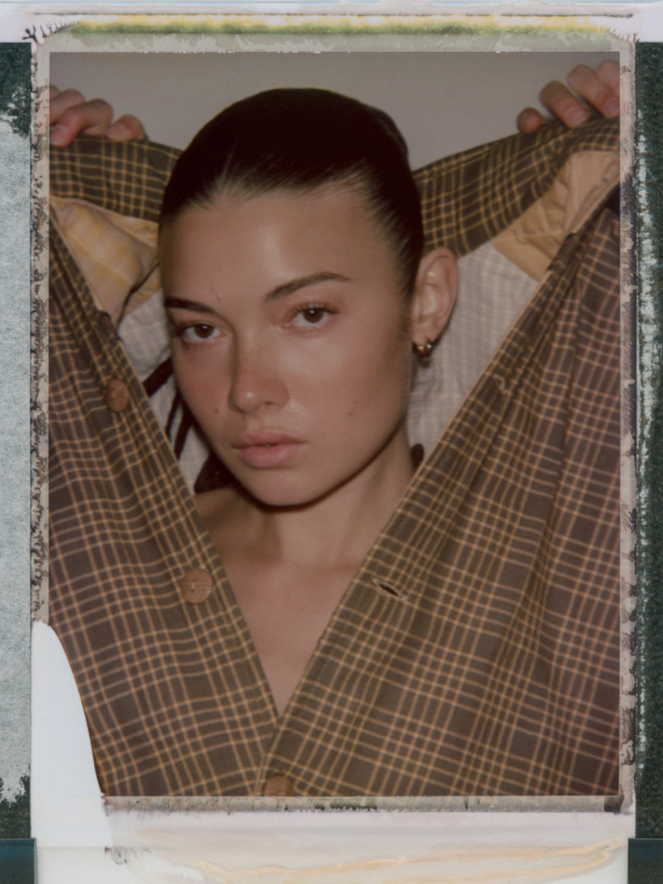 KENNIDY HUNTER by Kult Models London – Model Agency, United Kingdom