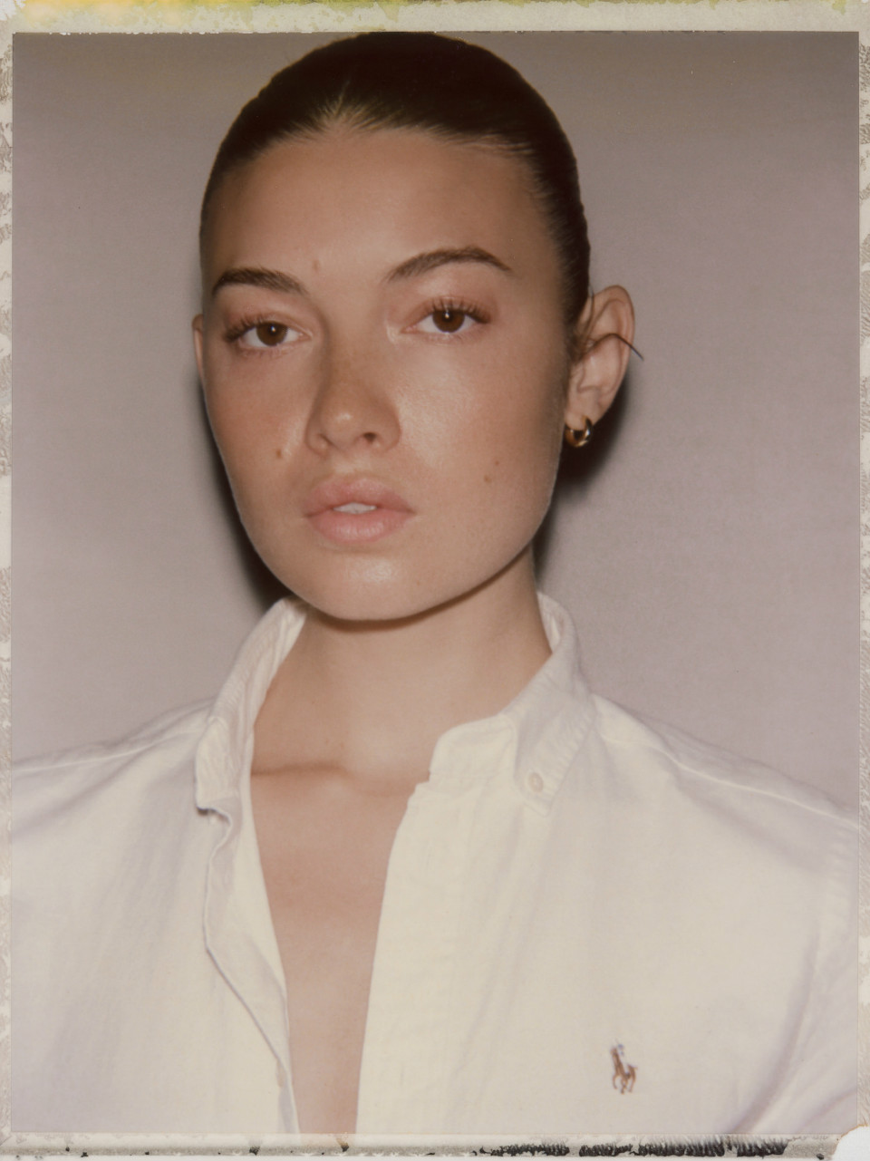 KENNIDY HUNTER by Kult Models London – Model Agency, United Kingdom