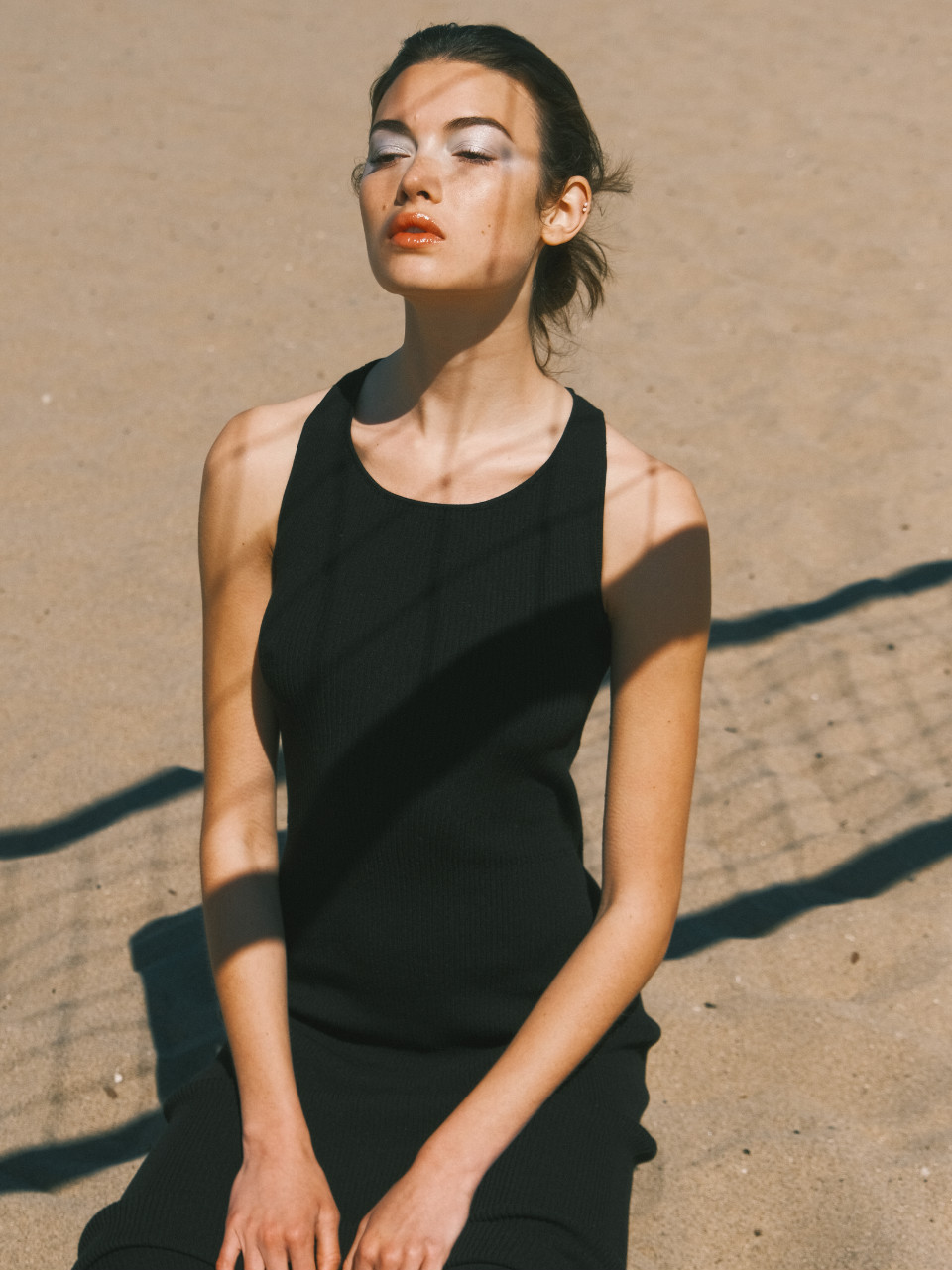 KENNIDY HUNTER by Kult Models London – Model Agency, United Kingdom