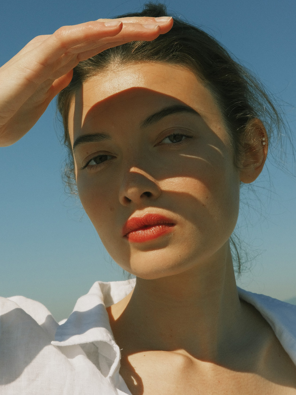 KENNIDY HUNTER by Kult Models London – Model Agency, United Kingdom