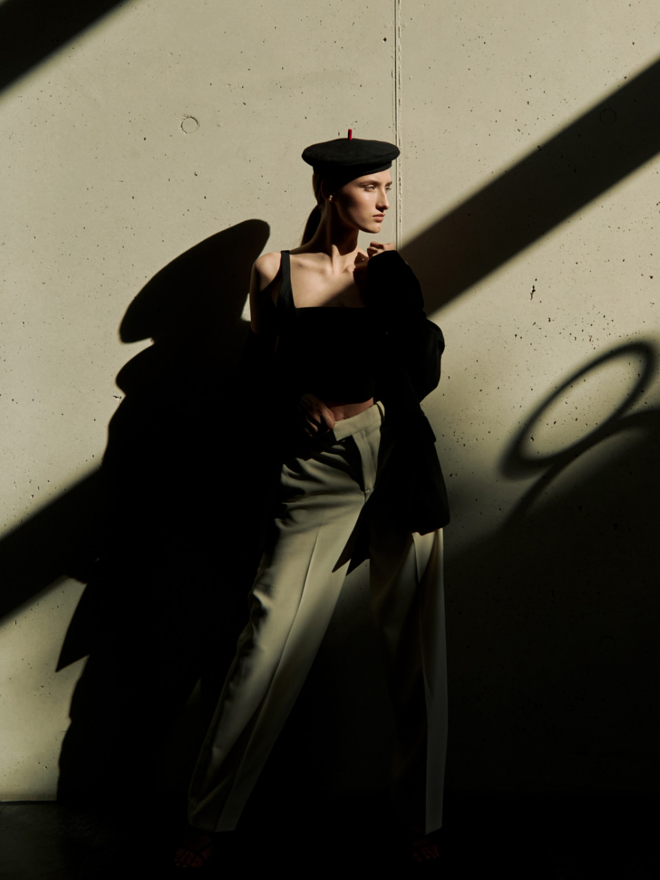 MILENA by KULT MODELS Hamburg, Germany