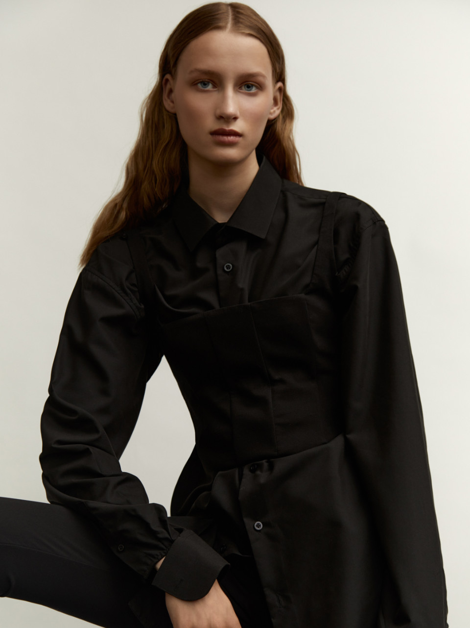 ENYA by KULT MODELS Hamburg, Germany