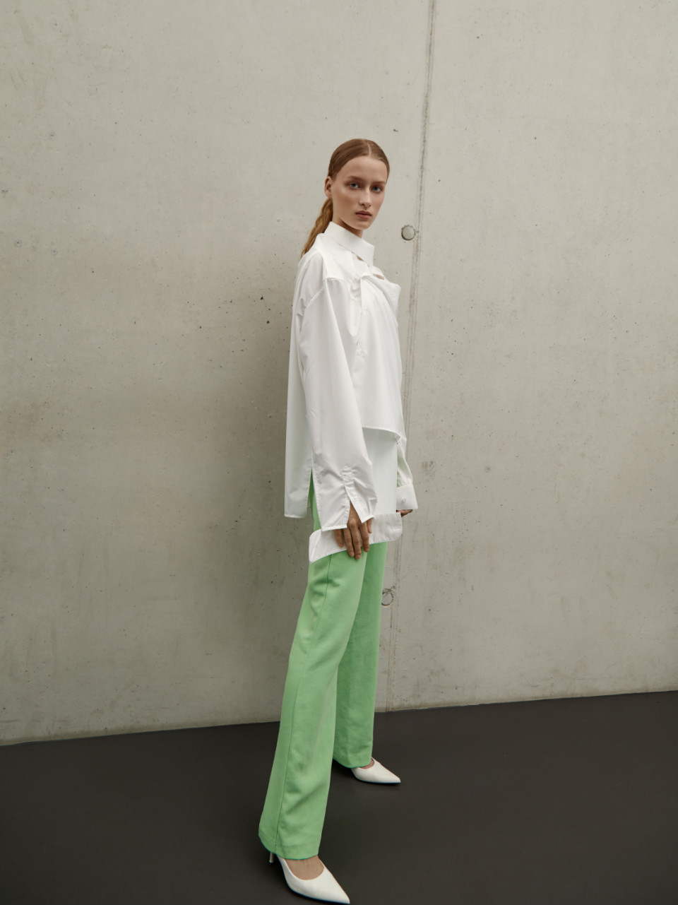 ENYA by KULT MODELS Hamburg, Germany