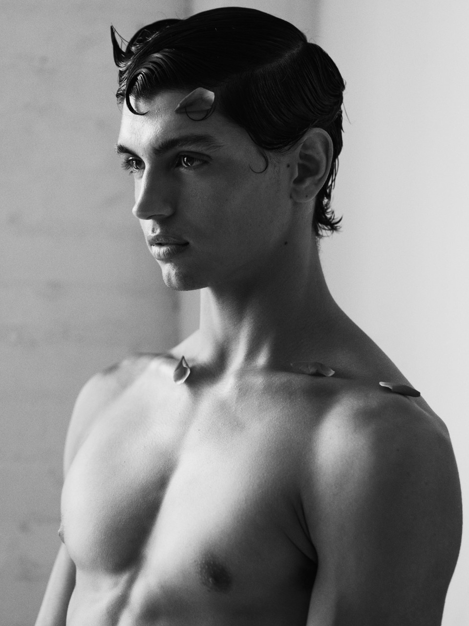 CHRIS COLVIN by Kult Models London – Model Agency, United Kingdom